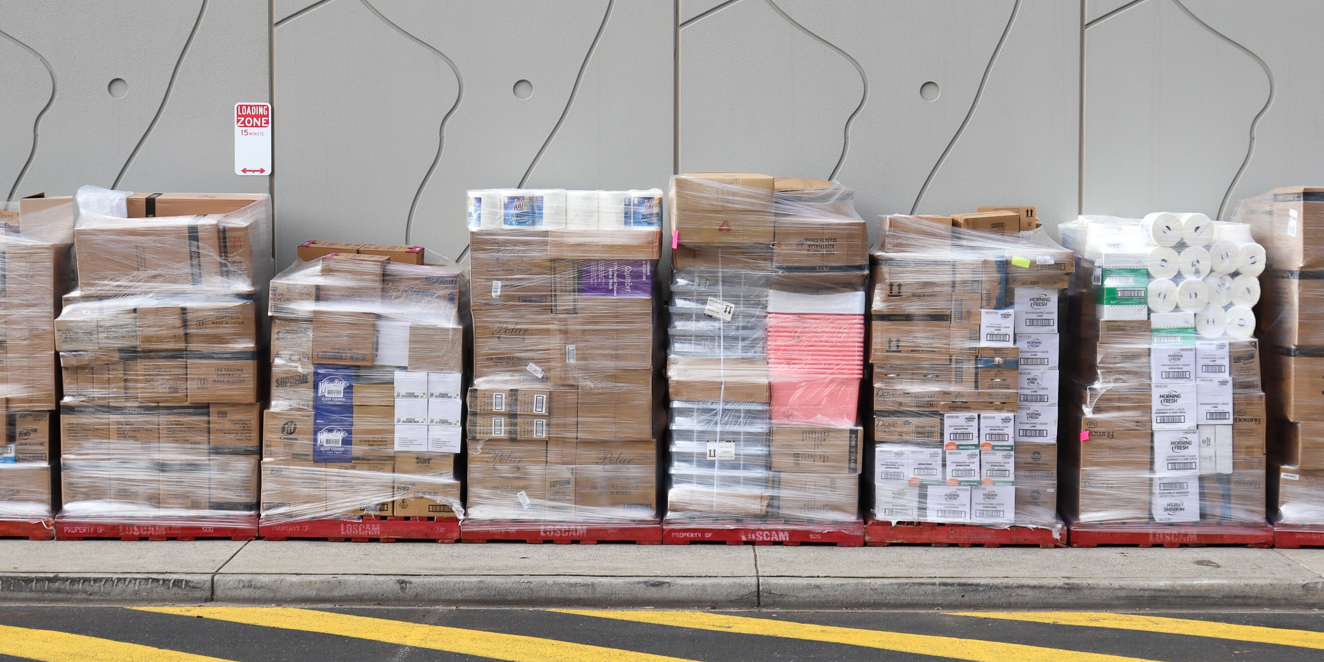 Store Returns Liquidators in Denver CO Area | Local Liquidators