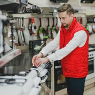 Appliance Liquidators: Sell New and Used Appliances | Local Liquidators