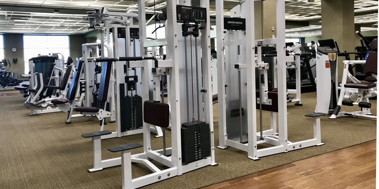 Gym Liquidators: Sell Used Gym Equipment in Liquidations | Local ...